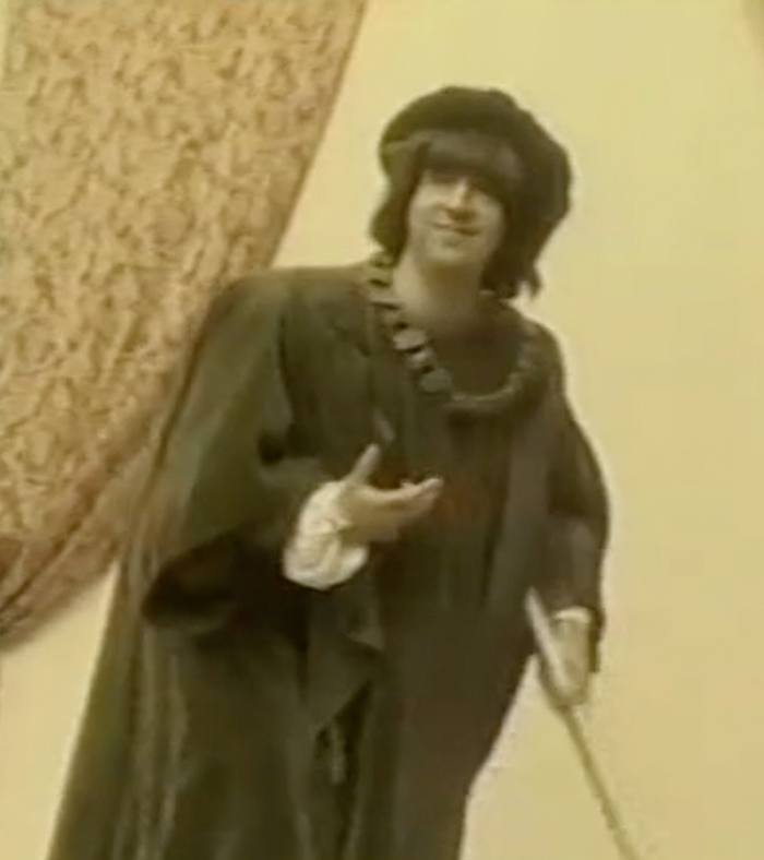 Chris Grimes - Actor. Voiceover. Facilitator. Coach. Artistic Director ...